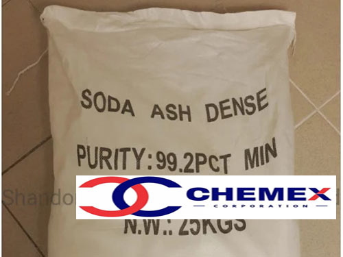 Chemex Corporation - Pune